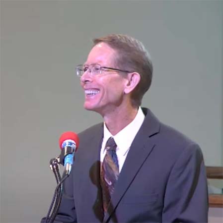 Finding Love at the Well – Wickenburg Seventh-day Adventist Church